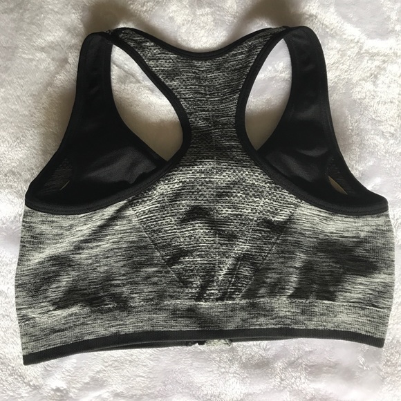 Danskin Now | Intimates & Sleepwear | Sports Bra | Poshmark